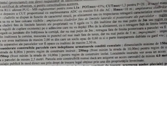 Teren Sector 1 Strada Abrud, Bucuresti Deschidere 14 - anuntul.ro