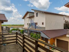Casa Corbeanca- Vila de Vanzare- 130 mp/ 79 - anuntul.ro