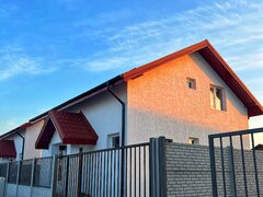 Casa Magurele, Varteju, casa individuala 132 mp - anuntul.ro