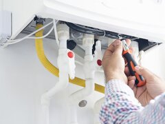 Angajare Inginer/ tehnician service centrale termice SC autoriza ...