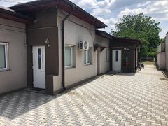 Casa Chiajna, strada Libertatii Casa 5 camere - anuntul.ro