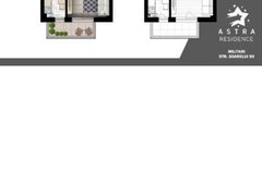 Garsoniera Metro Militari, Auchan, str - anuntul.ro