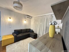 Inchiriere apartament 2 camere Colentina 16, Rose Garden Residence ...