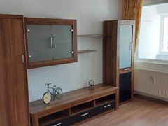 Garsoniera Militari, Piata Lujerului - anuntul.ro