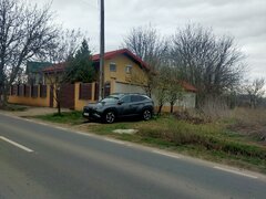 Teren Ilfov, Dascalu 6300mp stradal la sosea Dj - anuntul.ro