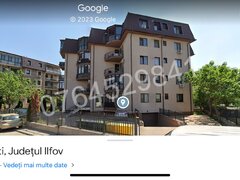 Inchiriere apartament 2 camere Fundeni, Dobroesti, str. Ciresului ...