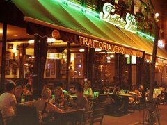 Angajare Ospatar, ajutor ospatar, pizzar restaurant italian Anga ...