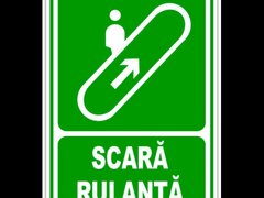 Indicator pentru scara rulanta in sus Vand Indicator pe - anuntul.ro