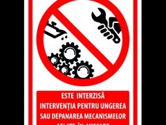 Indicator este interzisa interventia pentru ungerea sau - anuntul.ro