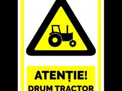 Indicator pentru drum tractor Vand Indicator pentru dru - anuntul.ro