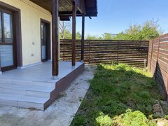 Casa Clinceni- Casa finisata-curte 300 mp Vand casa finisata - anuntul.ro