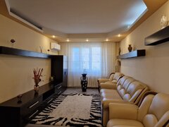 Apartament 3 camere Titan, chiar la piata Salajan - anuntul.ro