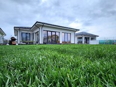 Casa Corbeanca, Tamasi Casa smart construita corect- Proprie - anuntul.ro