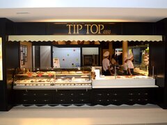 Angajare Vanzatoare. Cofetariile Tip Top angajeaza personal pent ...