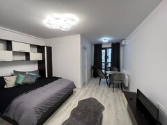 Inchiriere garsoniera Hils Pallady, inchiriez studio in complex Hils ...