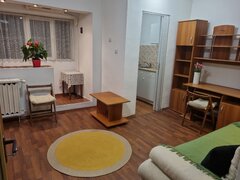 Garsoniera Rahova, Sebastian, Margeanului - anuntul.ro