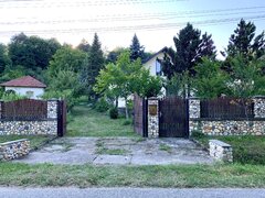 Casa Dobresti Arges Casa de vacanta deosebita - anuntul.ro