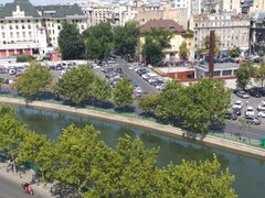 Apartament 4 camere Splaiul Independentei, Izvor - anuntul.ro