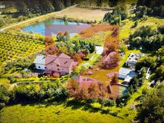 Casa Arges O proprietate de exceptie la Corbi - anuntul.ro