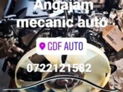 Angajare Mecanic auto angajam si din tara oferim cazare Service ...
