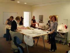 Angajare Croitor dupa tipare /Designer Vestimentar - Sala Croit ...