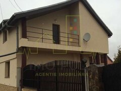 Casa Casa individuala in Utvin - anuntul.ro