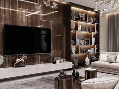 Apartament 4 camere (AP1/P/A) 4 camere cu Gradina - Titan - Pallady ...