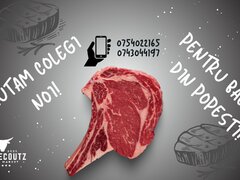 Angajare Lucrator comerciali pentru bacanie/ alimentara - anuntul.ro