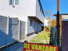 Casa Jilava,doar 300 metri de Bucuresti si capat STB - anuntul.ro