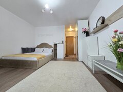 Garsoniera Titan, Piata Minis, renovata si mobilata lux - anuntul.ro