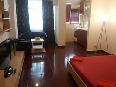 Garsoniera Piata Progresul, 10 minute de metrou Eroii Revolutiei ...