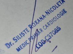 Pierdere parafa medic primar cardiologie Declar pierdut - anuntul.ro
