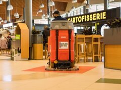 Angajare Agent curatenie Iasi, Timisoara - anuntul.ro