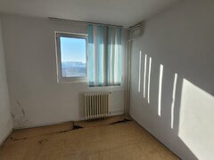 Apartament 3 camere Piata Progresul- 3 camere Va propunem spre vanzare ...