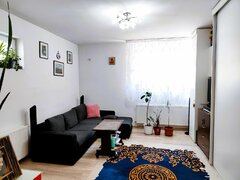 Garsoniera Gorjului, Valea Lunga, Barsanesti Agentie imobiliara ...