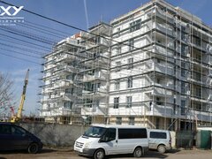 Apartament 2 camere Rahova Oxy Residence 2, mobilat si utilat la cheie ...