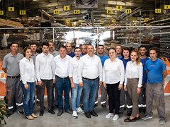 Angajare Lucrator productie rulouri pentru ferestre Responsabili ...