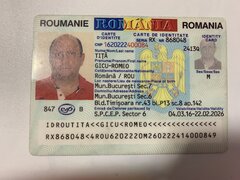 Carte identitate. Act identitate - anuntul.ro