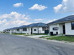 Casa Balotesti, Ilfov, case individuale 4 camere - anuntul.ro