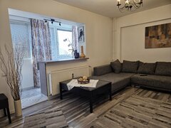 Garsoniera Lujerului, Piata Veteranilor Garsoniera conf 1 decom ...