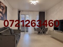 Inchiriere apartament 2 camere Nasaud, Address Residence - anuntul.ro
