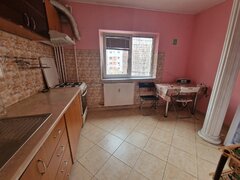 Inchiriere garsoniera Parcul Sebastian 13 Septembrie etajul 3 bloc mixt ...