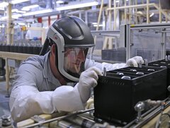 Angajare Muncitor linie productie acumulatori auto - anuntul.ro