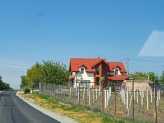 Casa Gruiu, Calarasi, Villa for two families near 20 km Buch - anuntul.ro