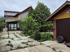Casa Sat Lipia, comuna Merei, Buzau Vand casa - anuntul.ro