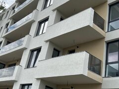 Garsoniera Rahova- Oxy Residence 2, Studio 44 mp mega discount Inc ...