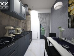 Apartament 2 camere Rahova- Oxy Residence, 2 Camere 65 mp mega discount ...