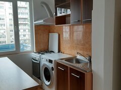 Garsoniera Militari Autogara gars. semidec 5/10 balcon libera Agen ...