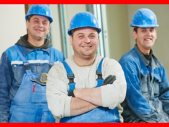 Angajare Muncitori necalificati, se face contract de munca - anuntul.ro