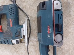 Vand scule second hand Slefuitor bosch 300 lei - anuntul.ro